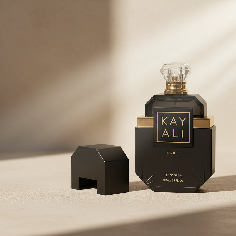 Kayali Elixir – elegant.eg